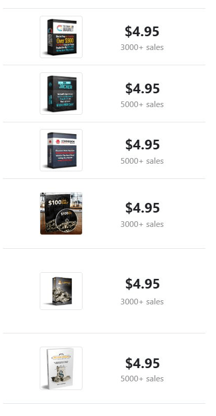 Crazy Offer! - Massive PLR Hub