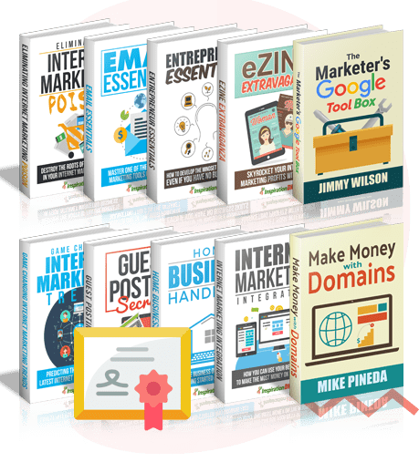 Crazy Offer! - Massive PLR Hub